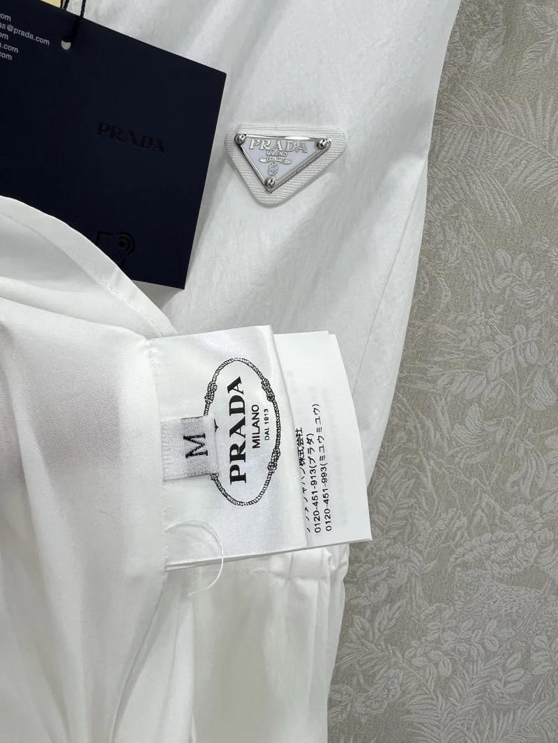 Genuine Prada Dress