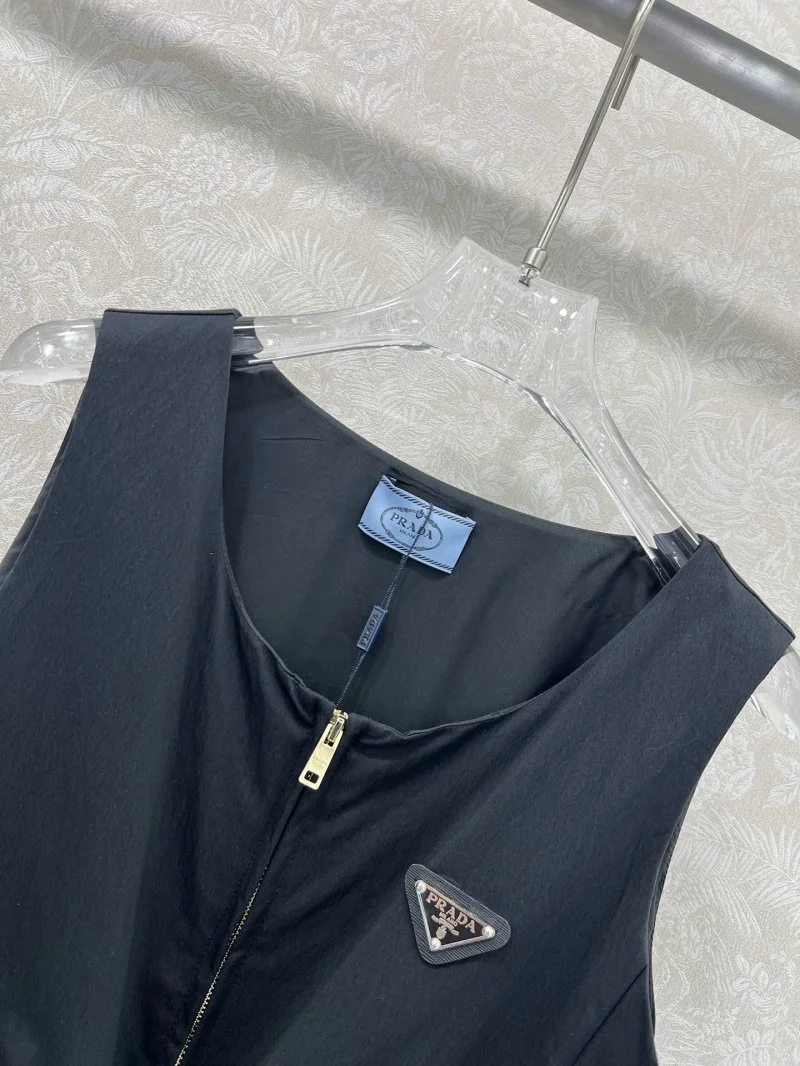 Inexpensive Prada Dress