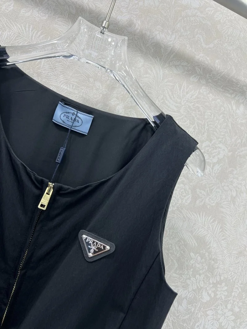 Inexpensive Prada Dress