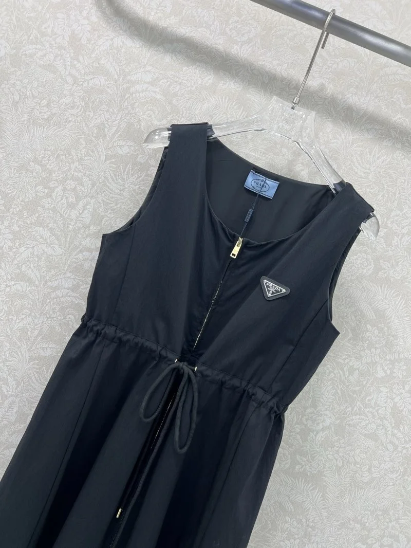 Inexpensive Prada Dress