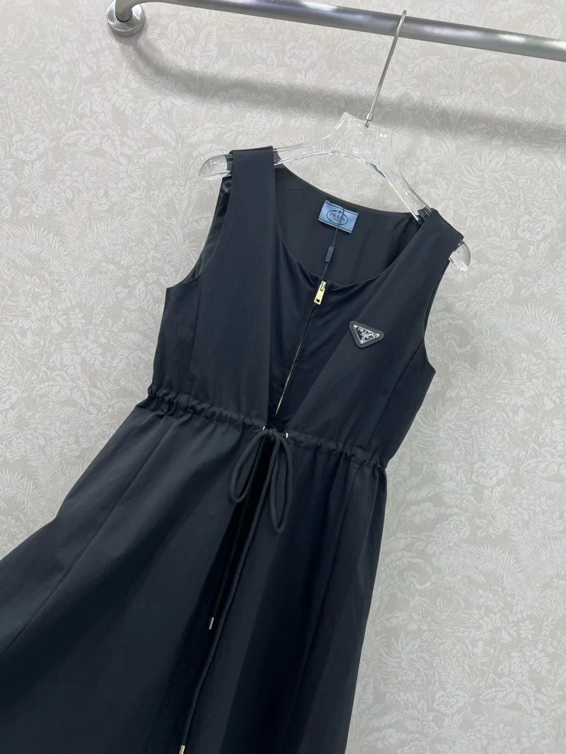 Inexpensive Prada Dress