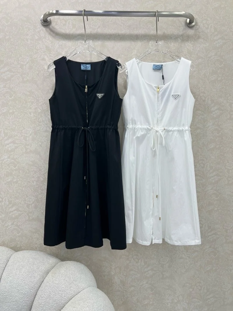 Inexpensive Prada Dress
