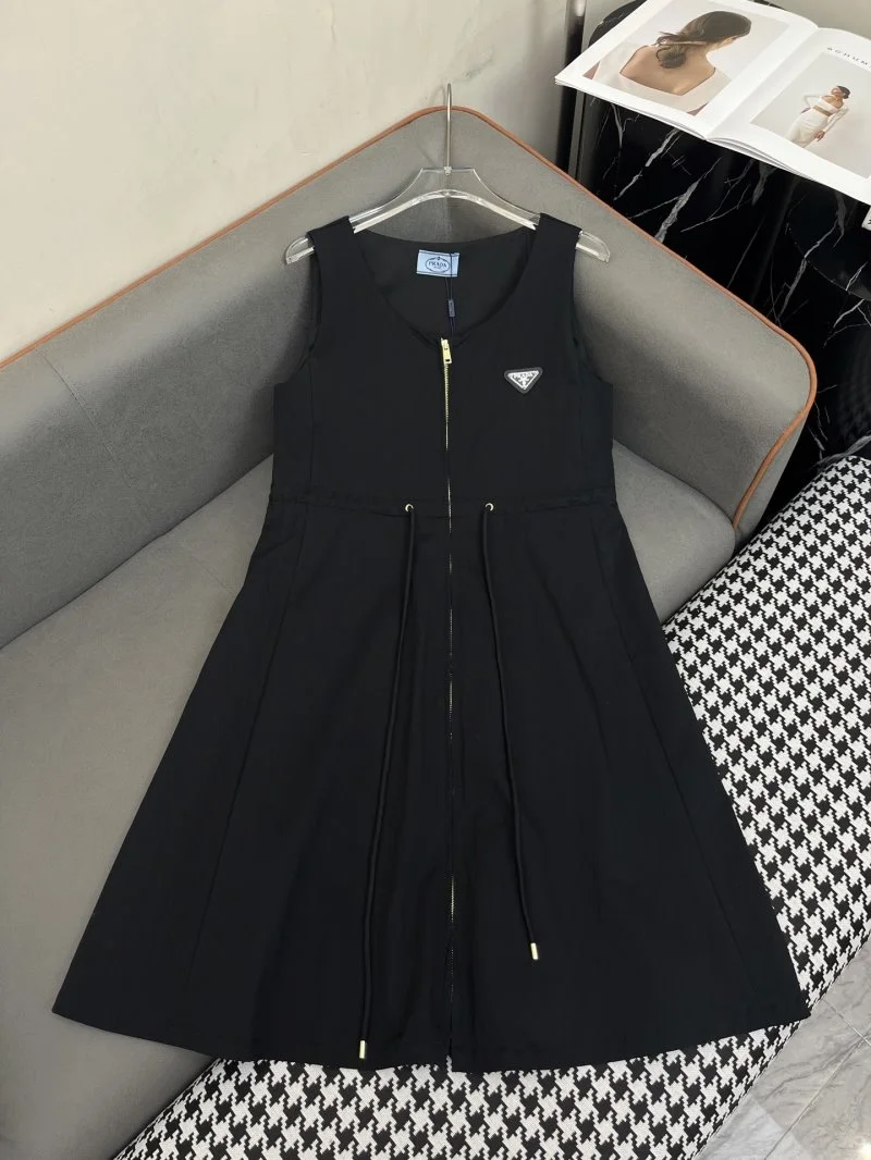 Original Prada Dress