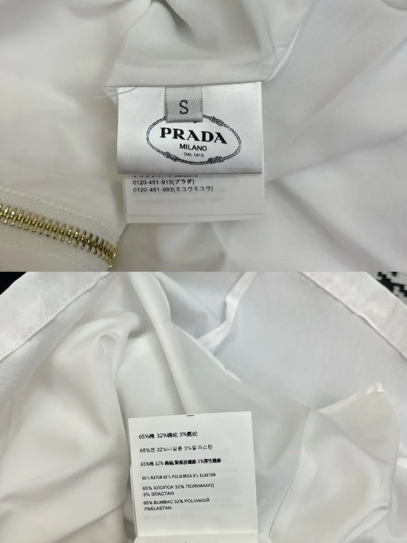 Original Prada Dress