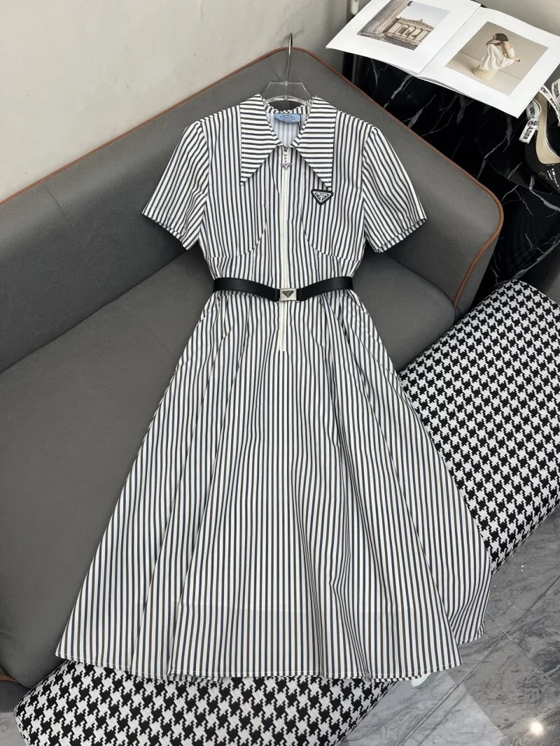 Prada Dress