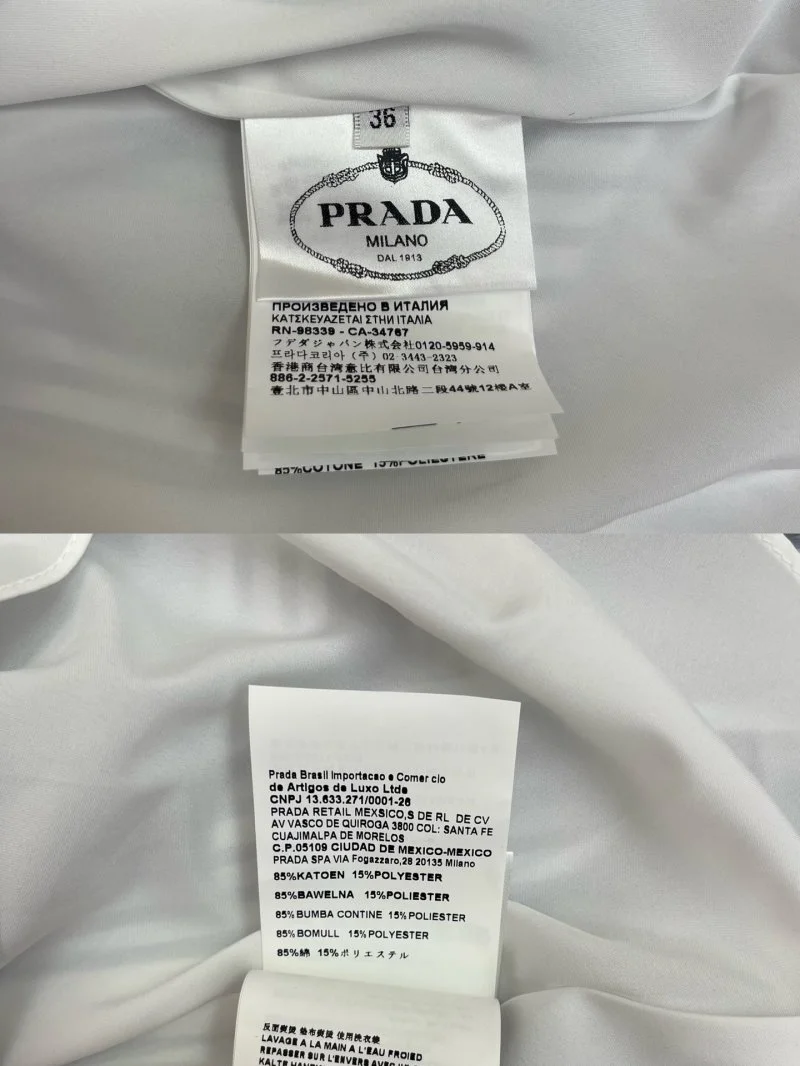Value-priced Prada Dress