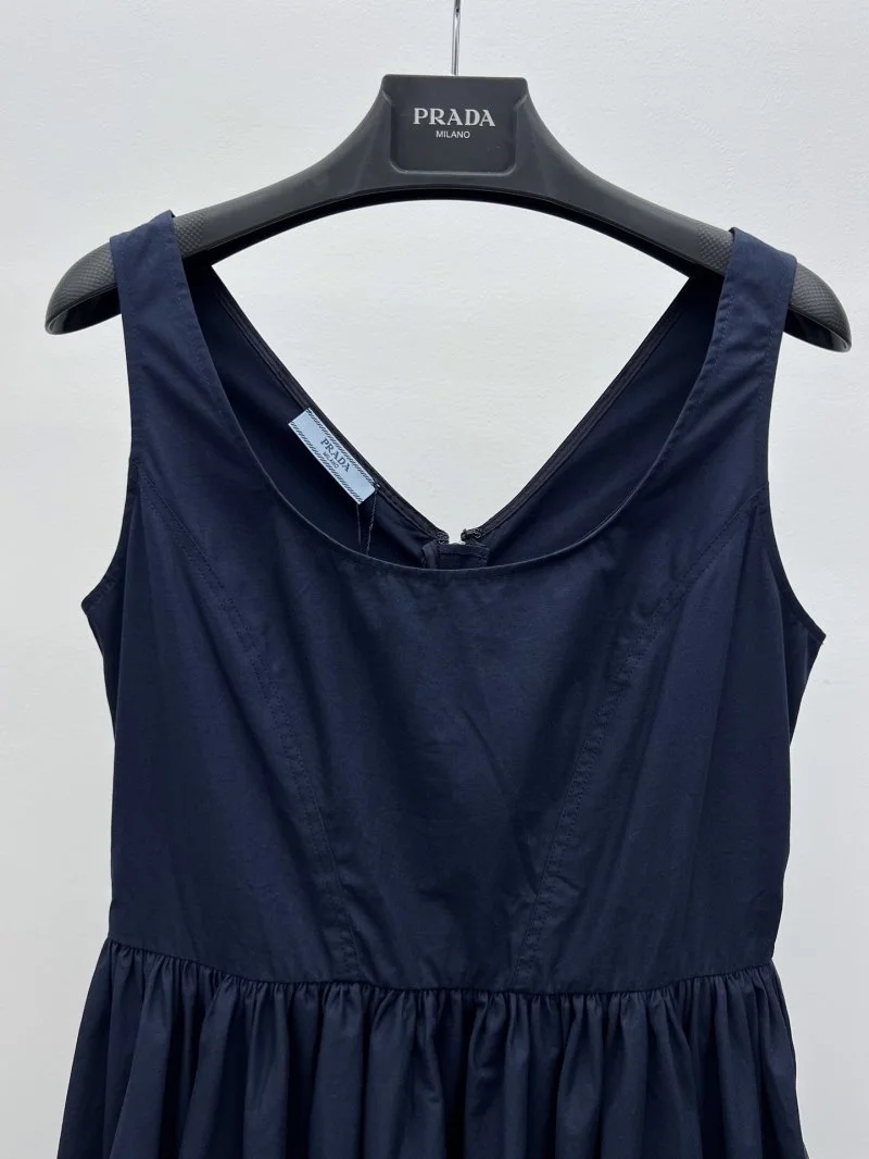Discounted Prada Dress