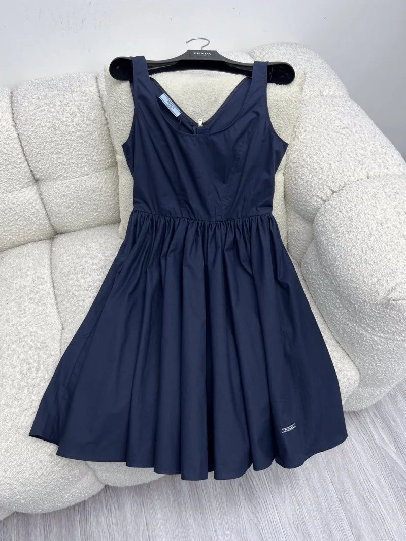 Discounted Prada Dress