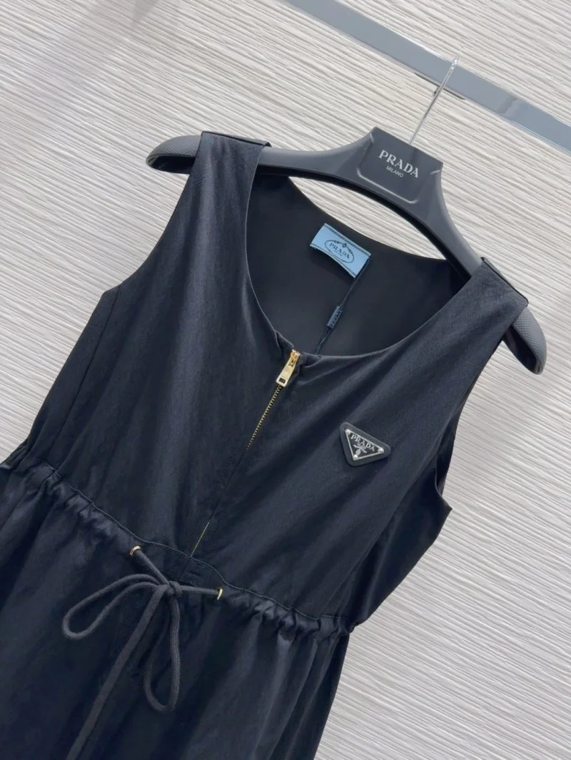 Cut-rate Prada Dress