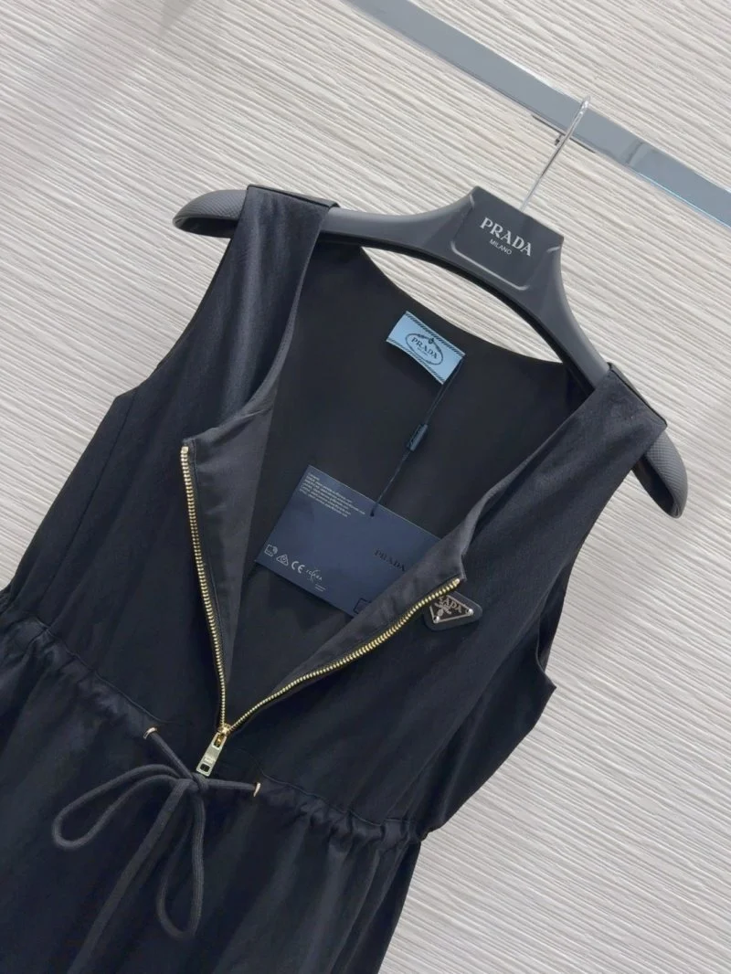 Cut-rate Prada Dress