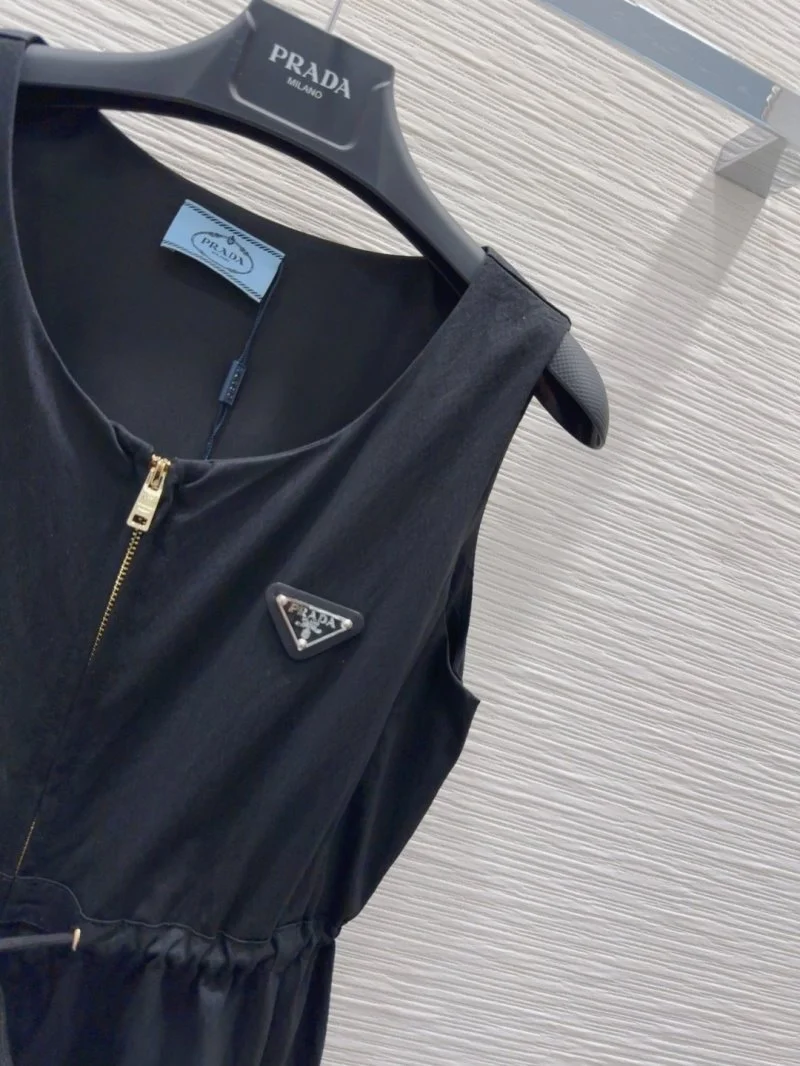 Cut-rate Prada Dress