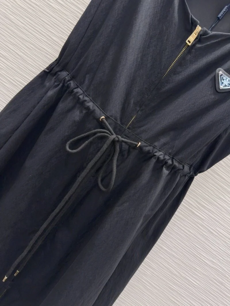 Cut-rate Prada Dress