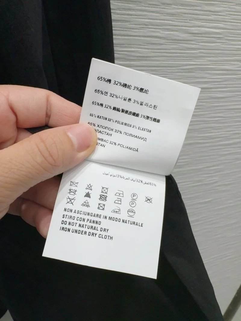 Cut-rate Prada Dress