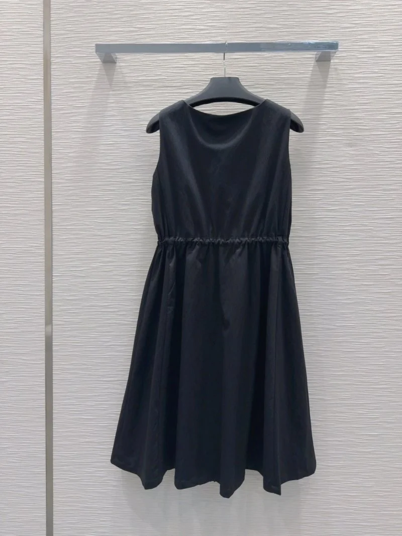 Cut-rate Prada Dress