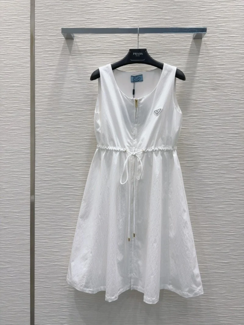 Prada Dress