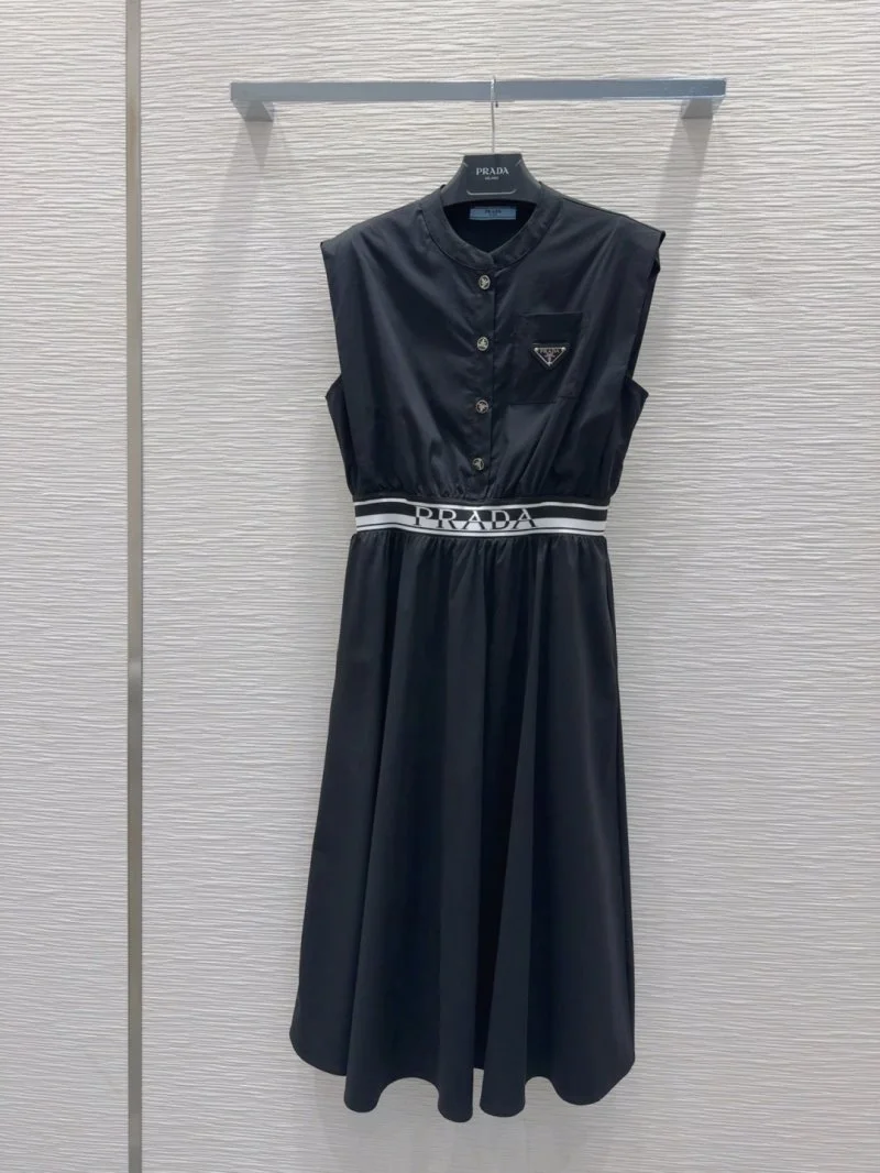 Prada Dress