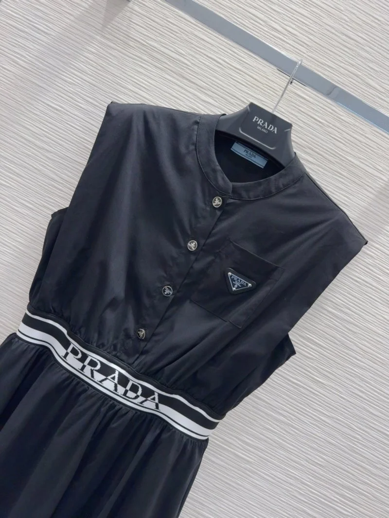 Bargain Prada Dress