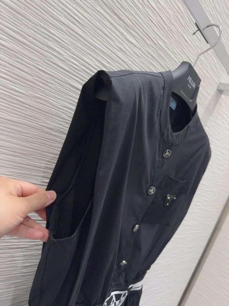Bargain Prada Dress