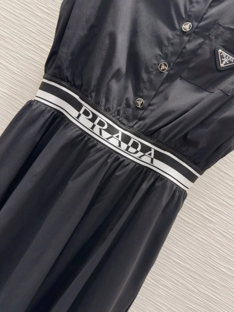 Bargain Prada Dress