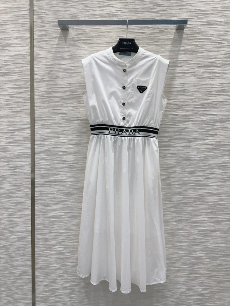 Prada Dress