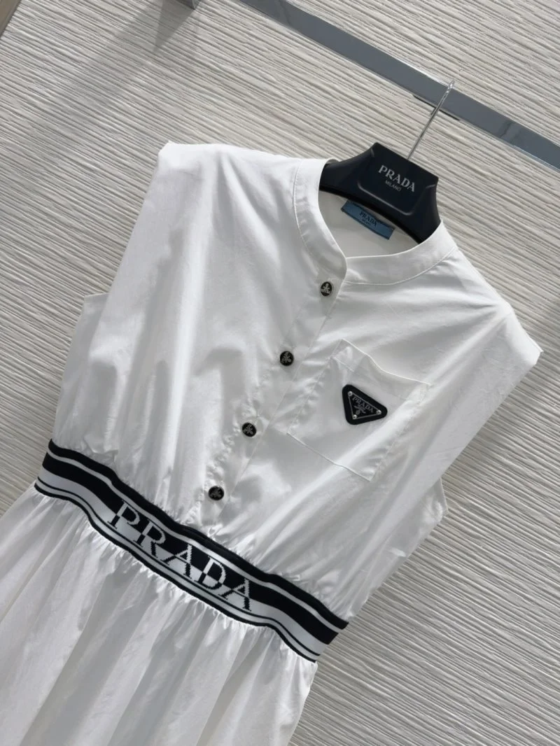 Low-cost Prada Dress