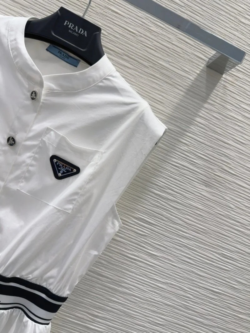 Low-cost Prada Dress