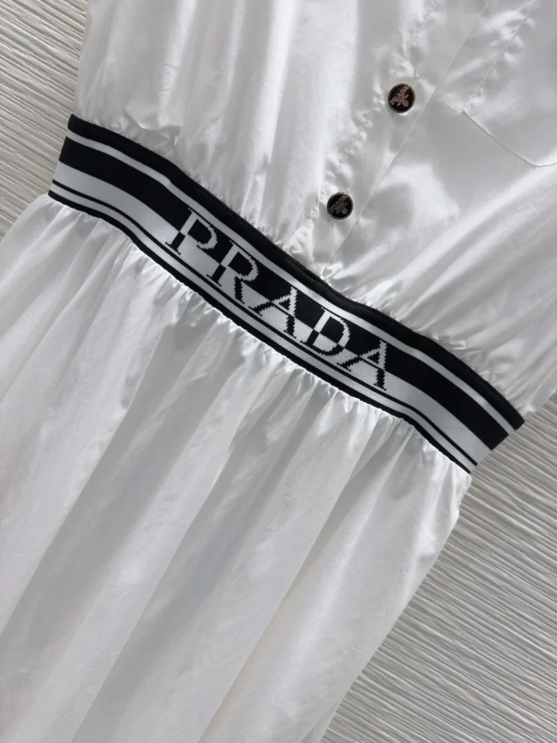 Low-cost Prada Dress