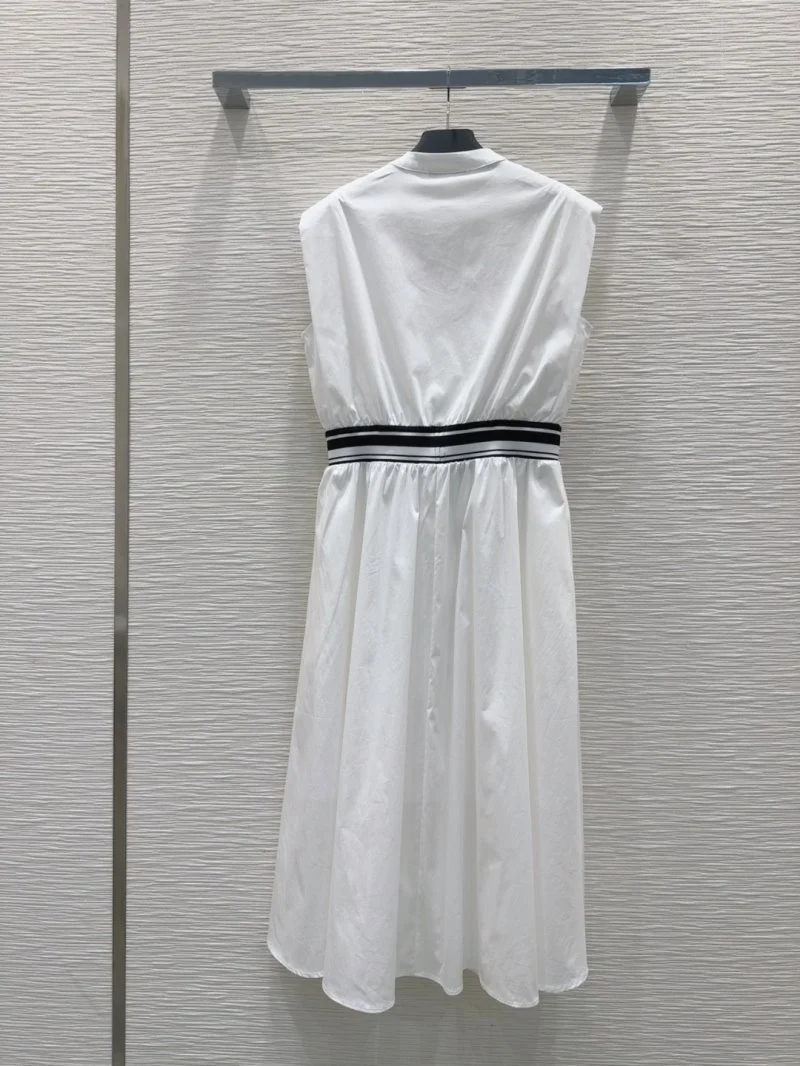 Low-cost Prada Dress