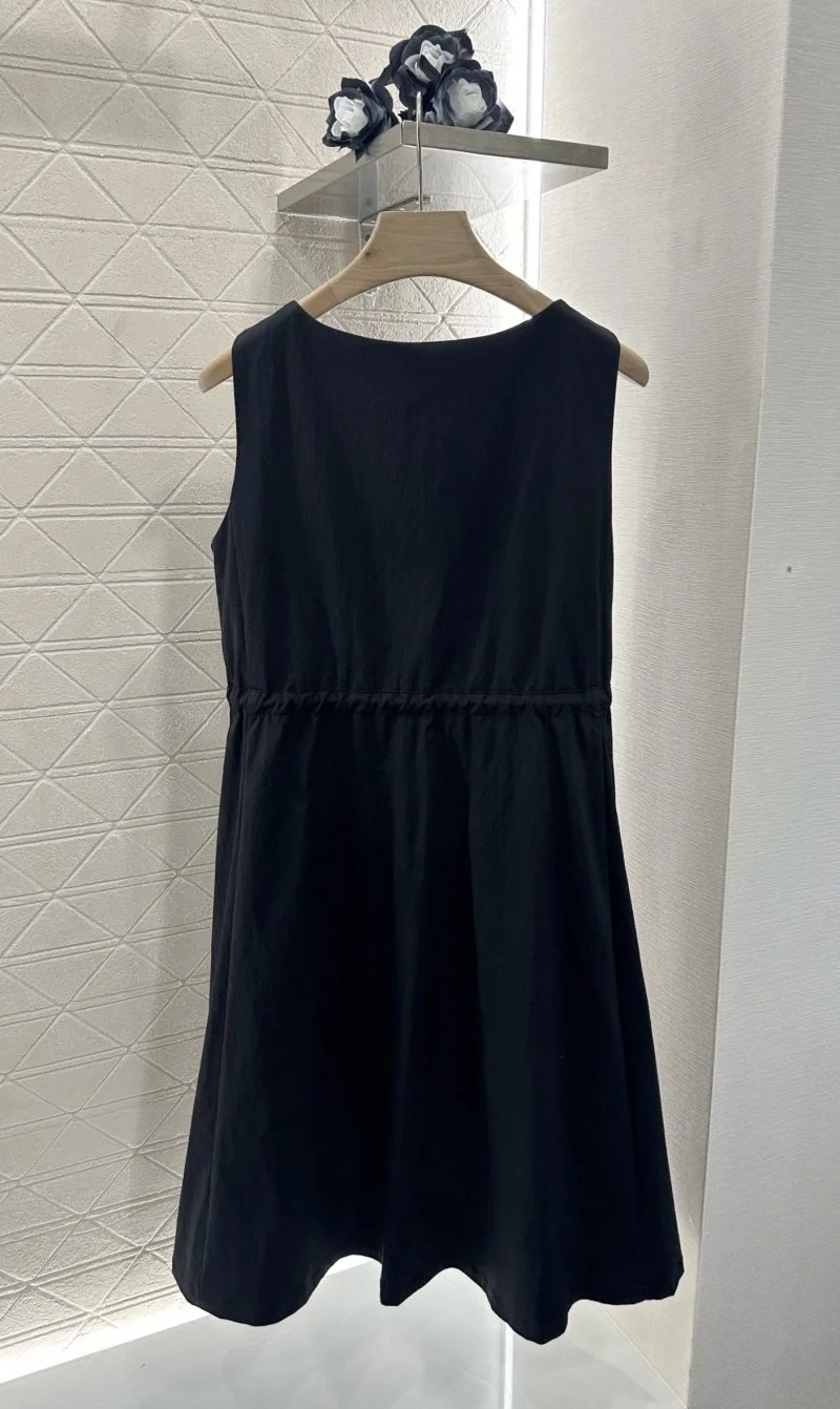 Budget-friendly Prada Dress