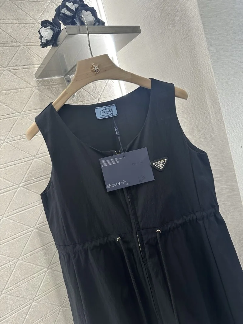 Budget-friendly Prada Dress
