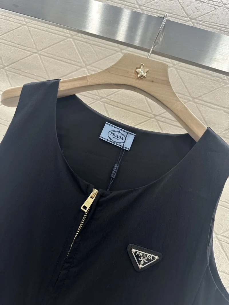Budget-friendly Prada Dress