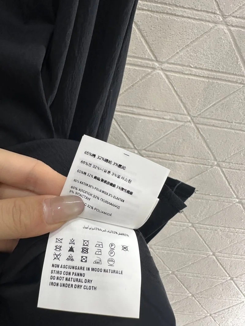 Budget-friendly Prada Dress