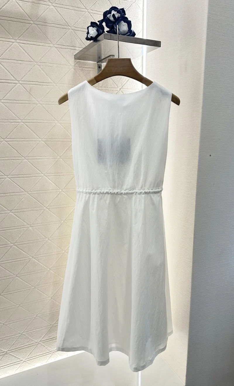 Accurate model Prada Dress