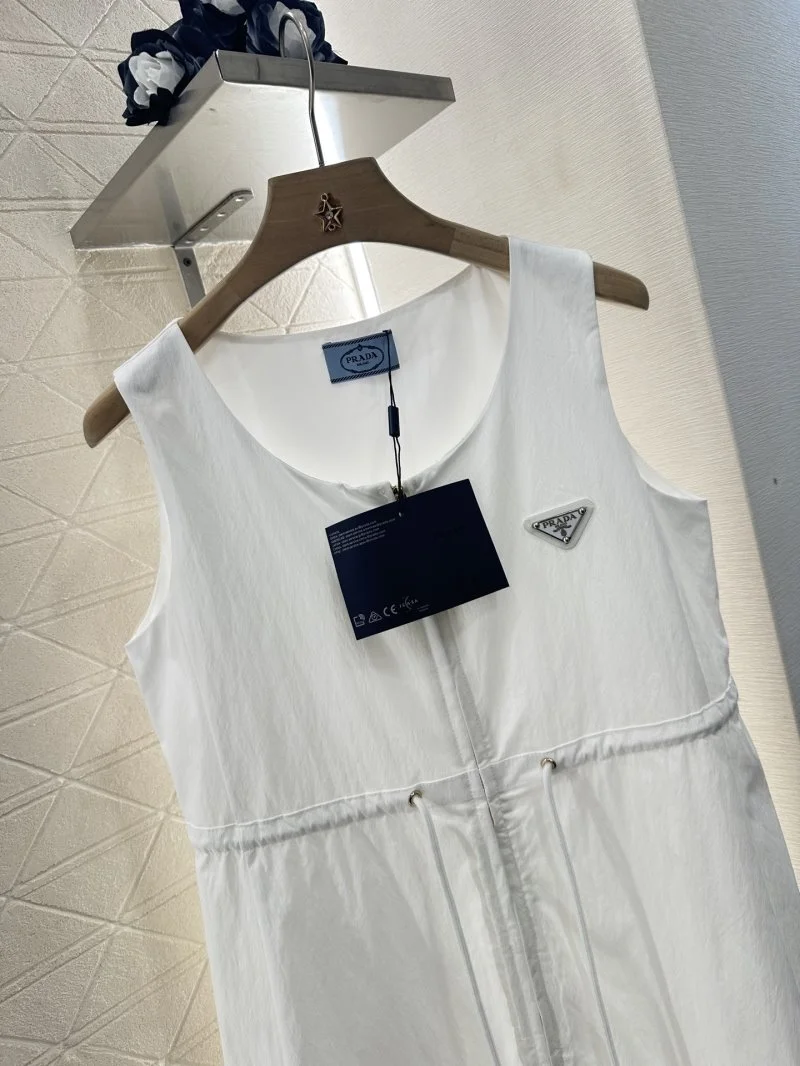 Accurate model Prada Dress