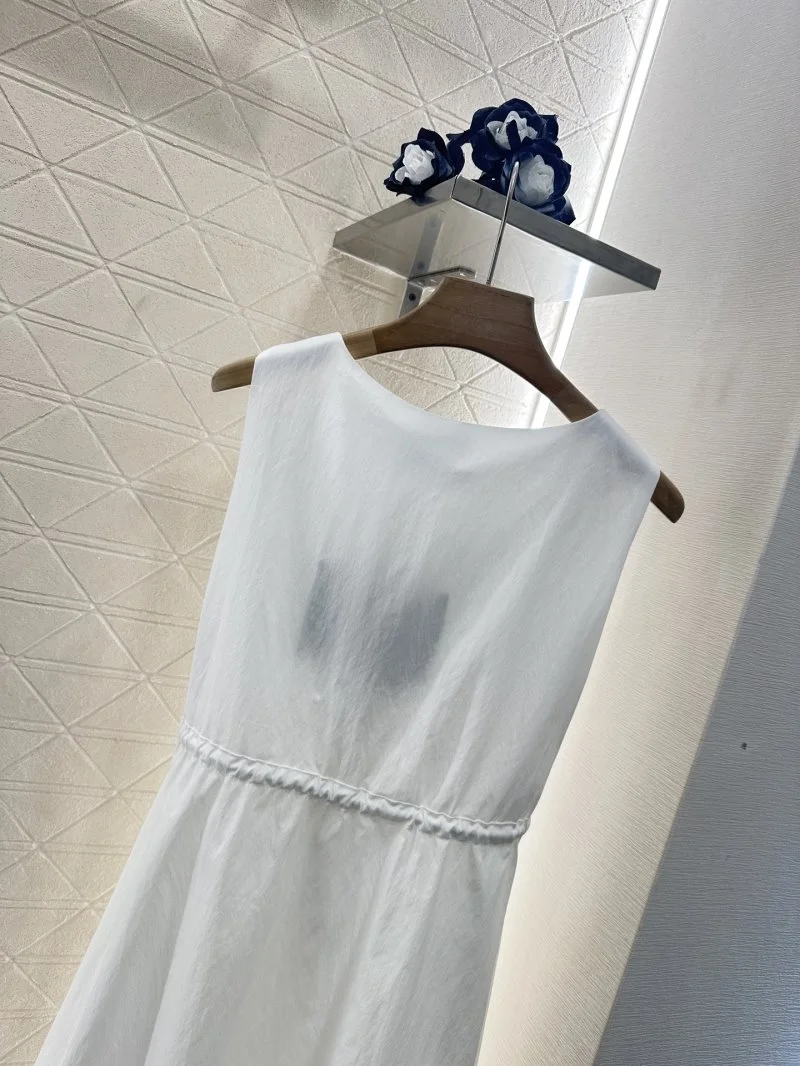 Accurate model Prada Dress