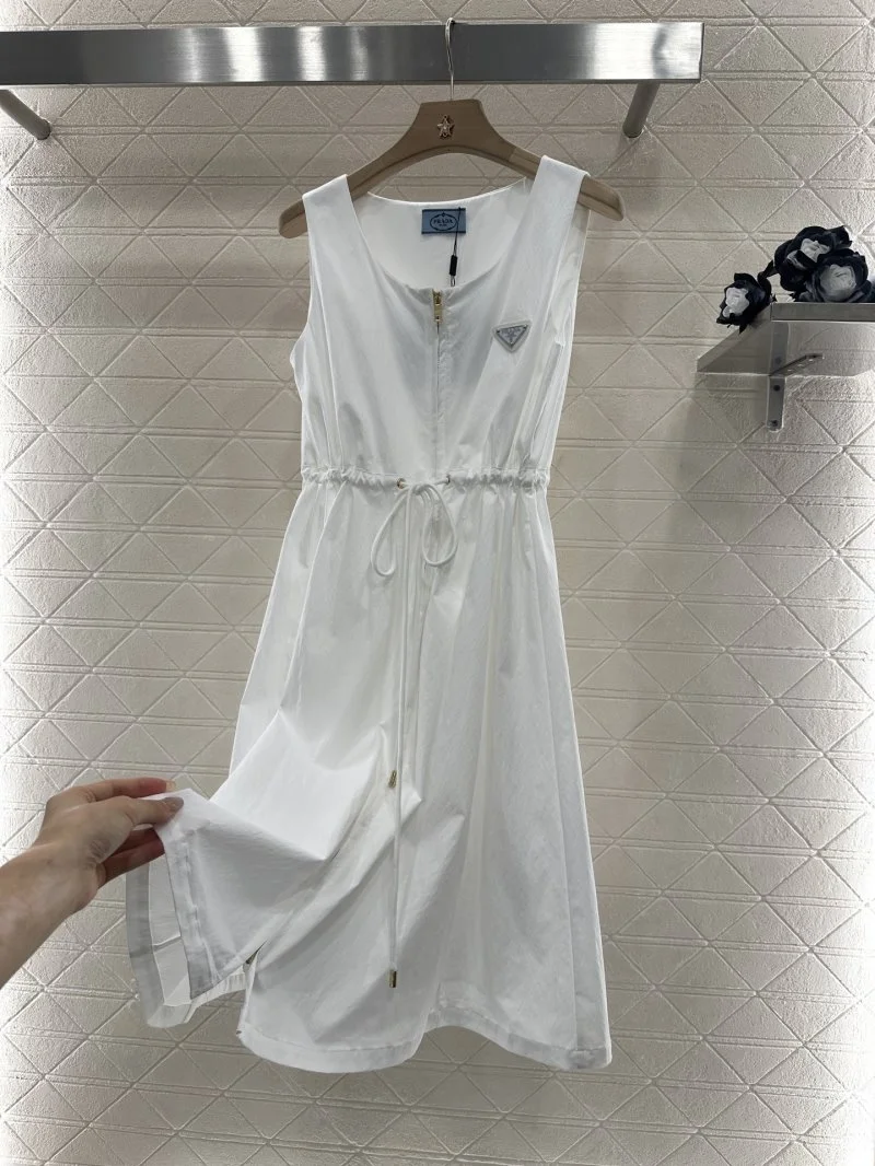 Accurate model Prada Dress