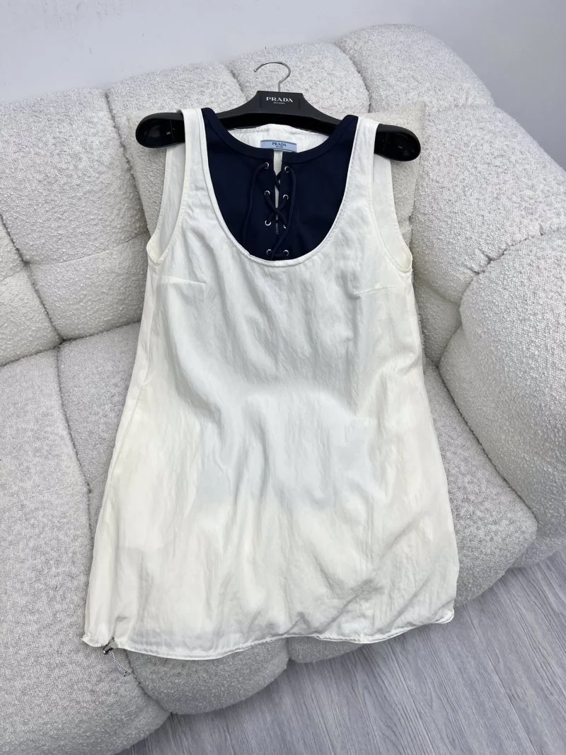 Prada Dress