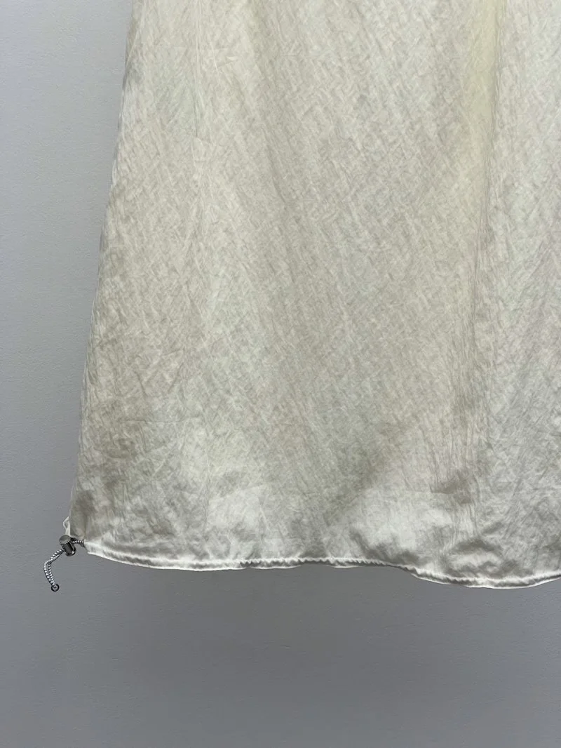 Indistinguishable Prada Dress