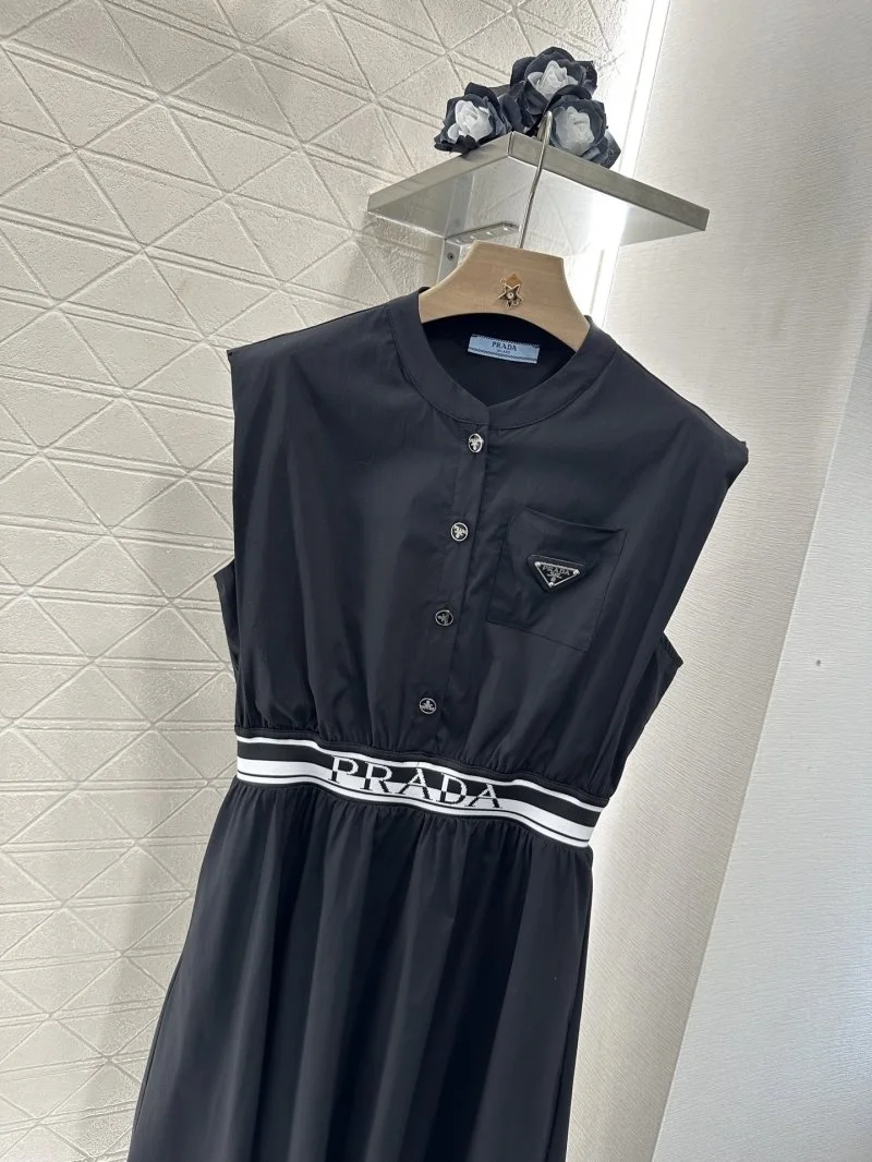 Value-priced Prada Dress