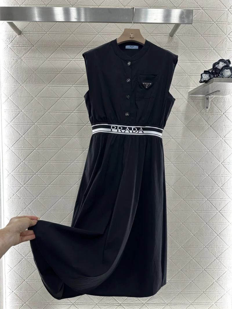 Value-priced Prada Dress