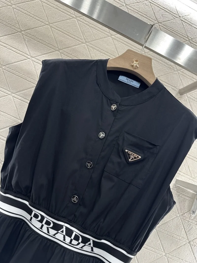 Value-priced Prada Dress