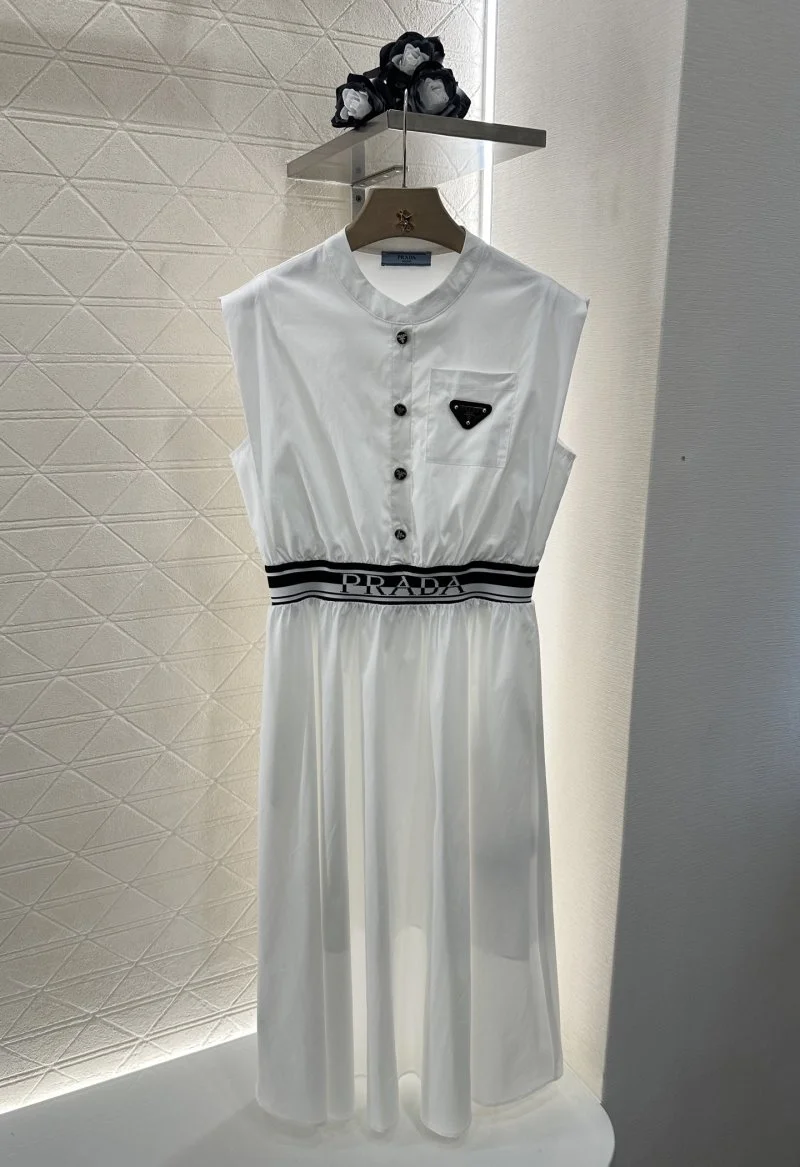 Prada Dress