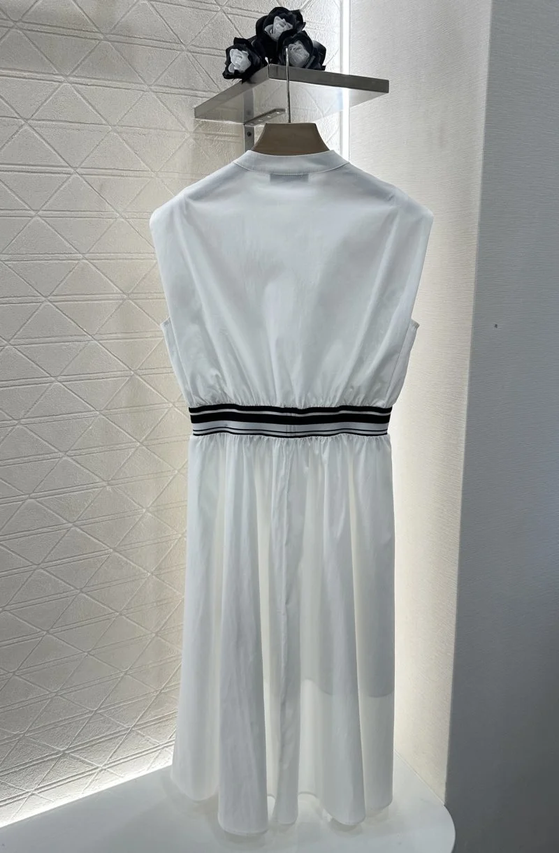 Budget-friendly Prada Dress