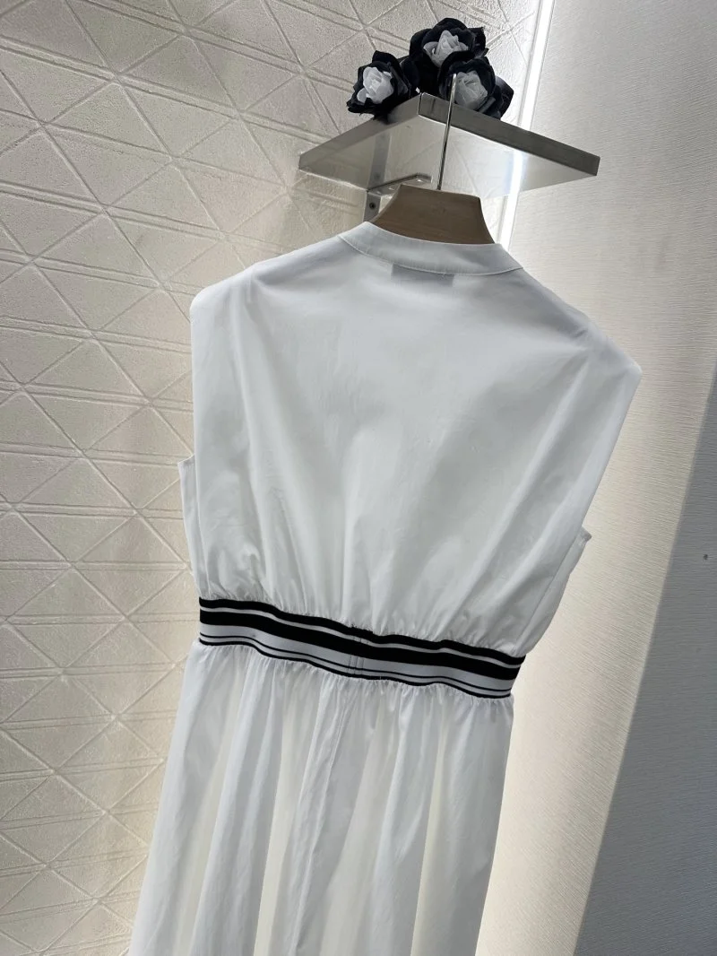 Budget-friendly Prada Dress