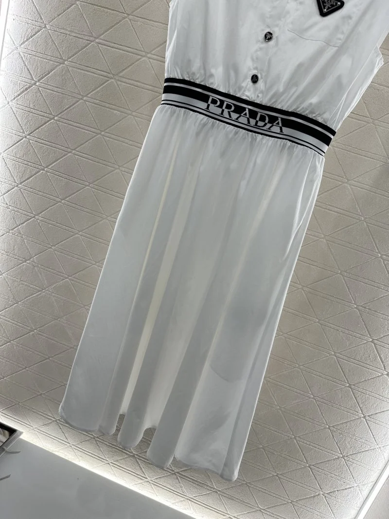 Budget-friendly Prada Dress
