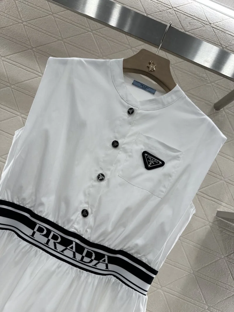 Budget-friendly Prada Dress