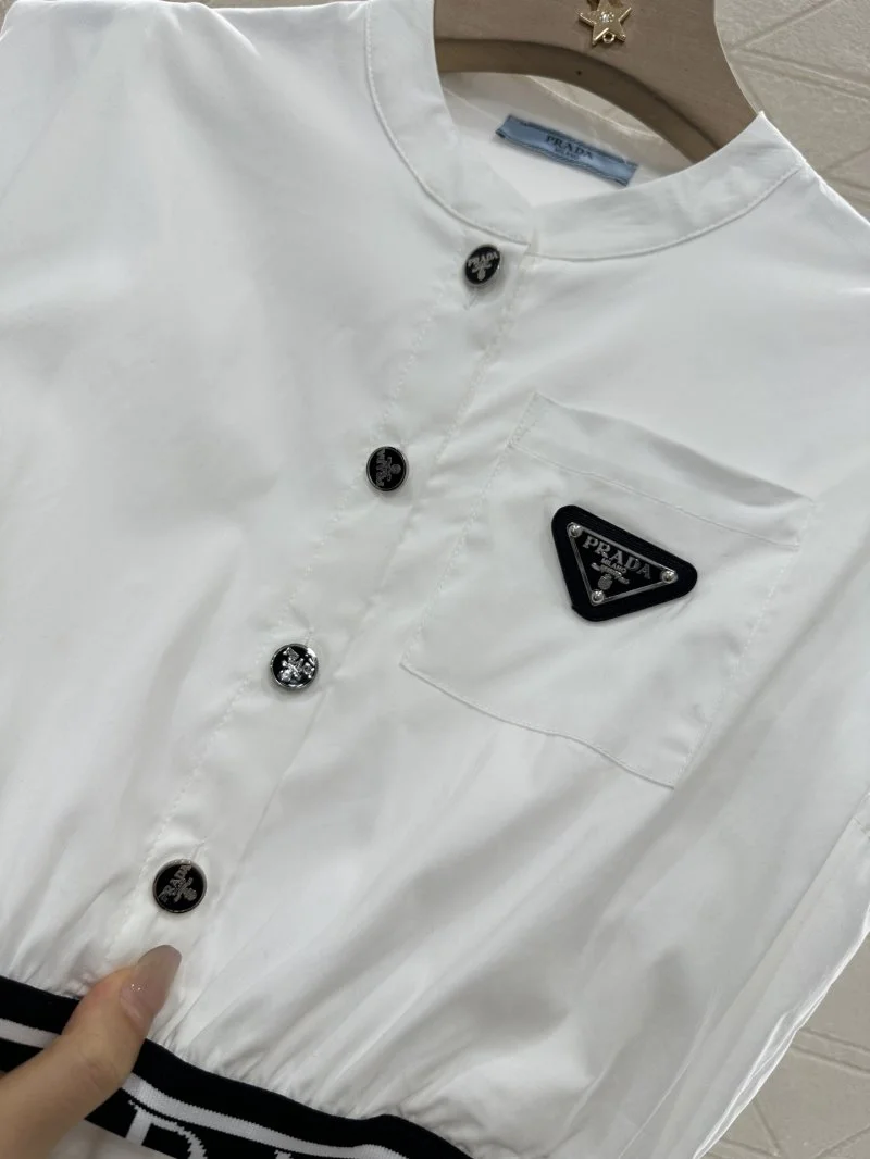Budget-friendly Prada Dress