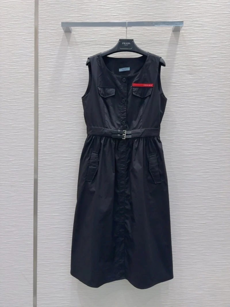 Prada Dress