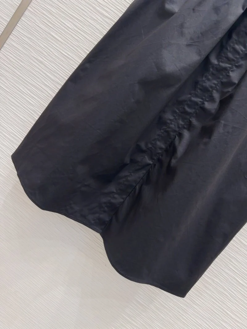 Indistinguishable Prada Dress