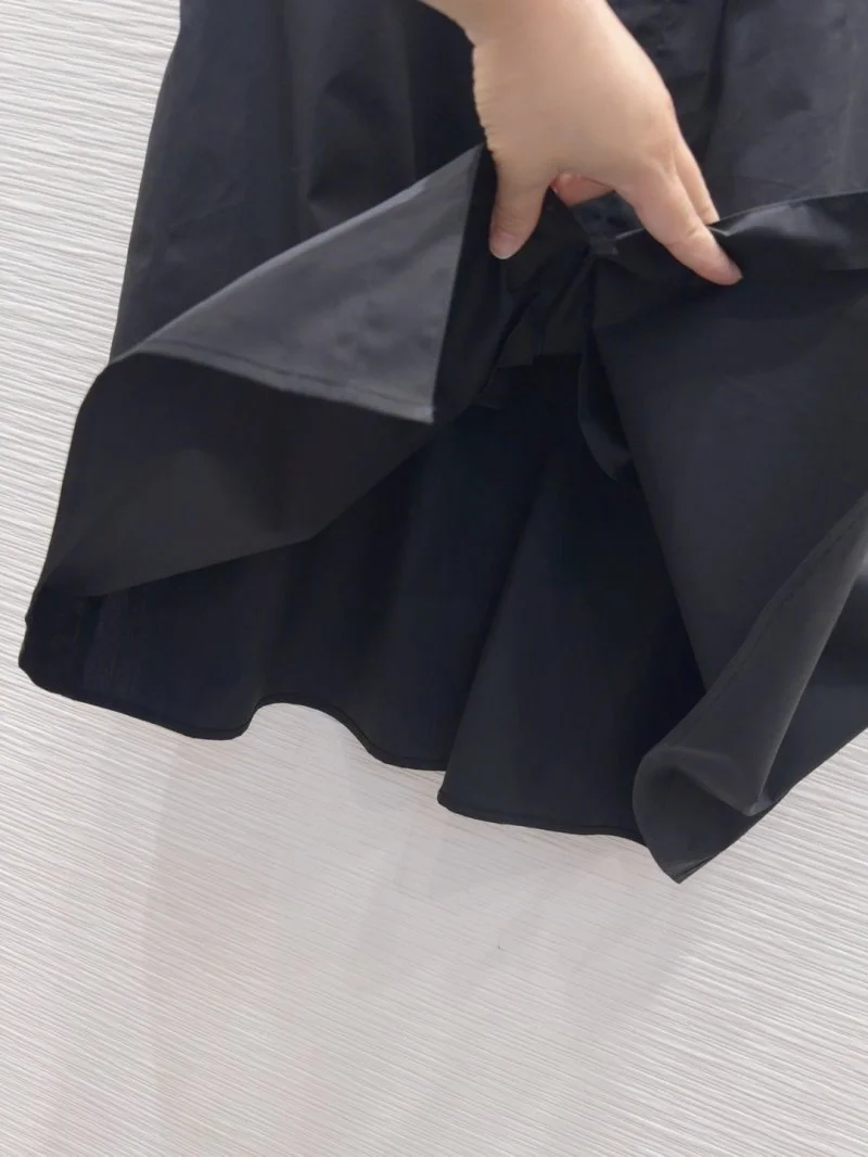 Indistinguishable Prada Dress